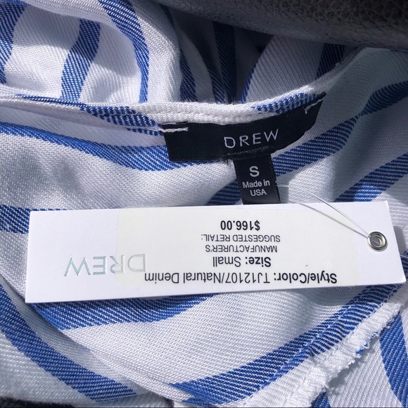 Anthropologie | Tops | Anthropologie Drew Tie Back Bell Sleeve Top Small | Poshmark